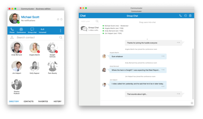 ValuTel Communicator – ValuTel