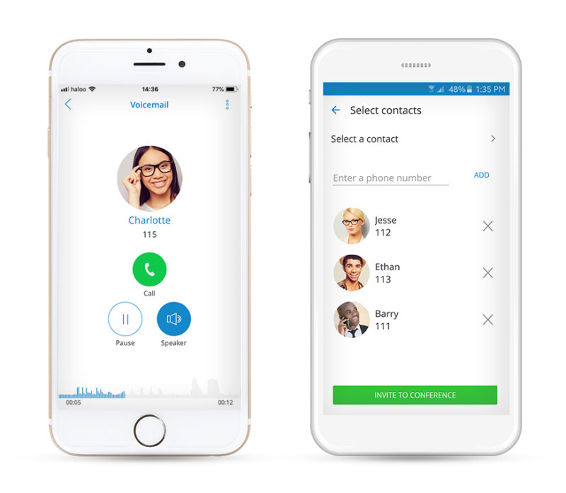 Communicator Go - ValuTel