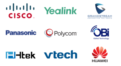 Hosted PBX – ValuTel